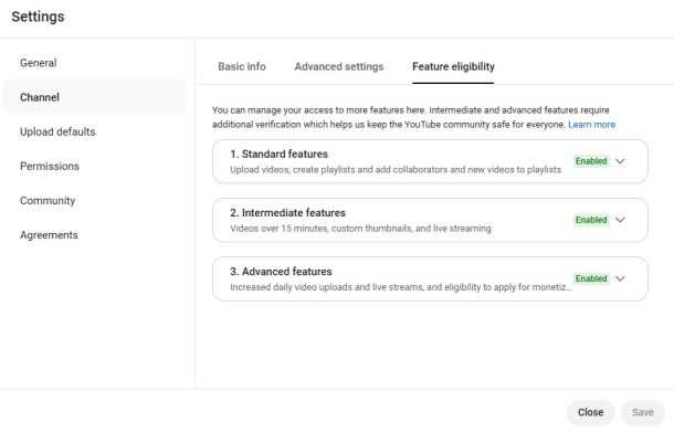 How To Create A YouTube Channel - Step By Step